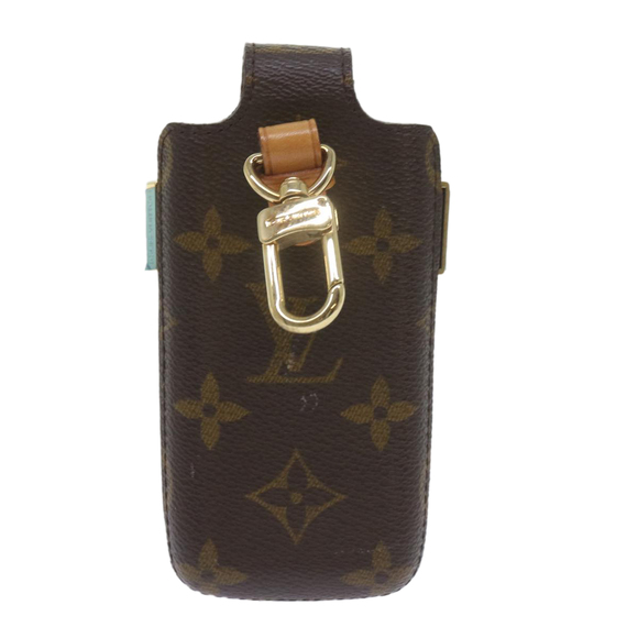 Louis Vuitton | Accessories | Louis Vuitton Etui Telephone | Poshmark